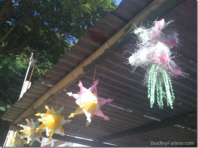 Christmas Comes Early in the Philippines – Bradley Farless